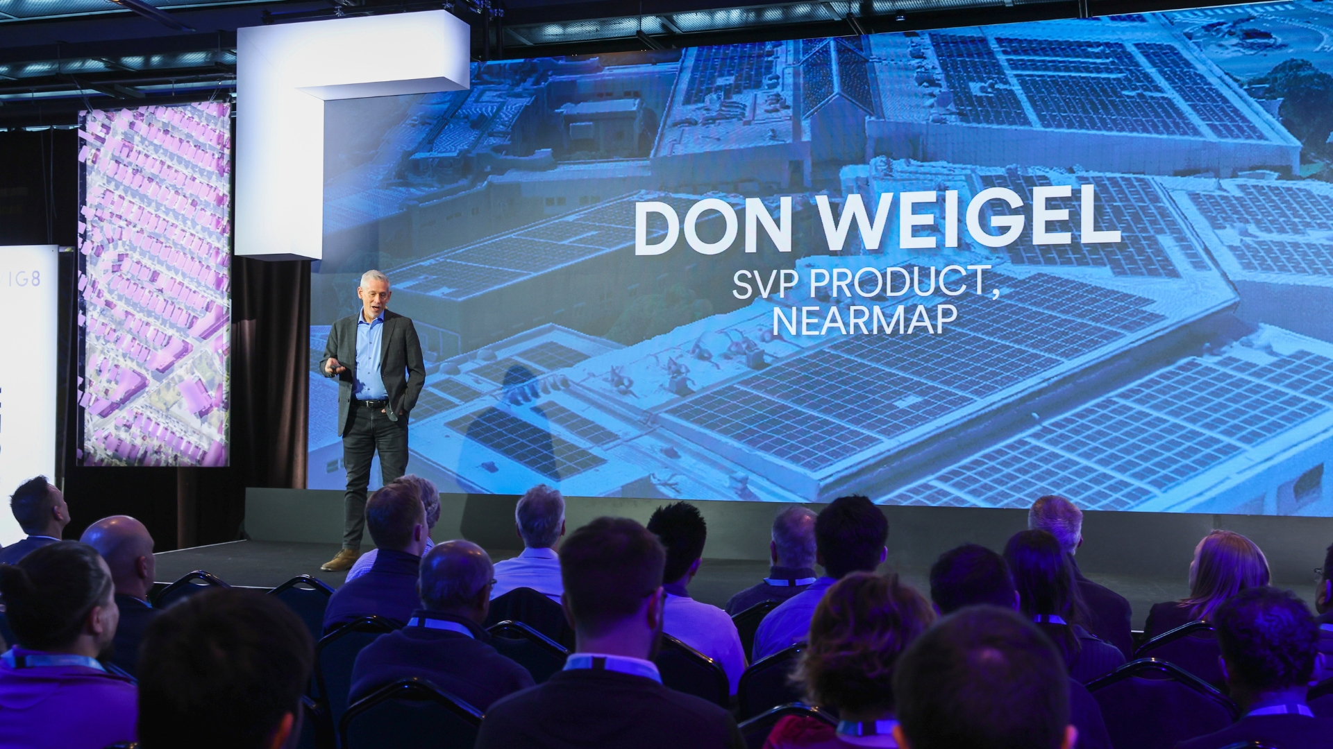 Keynote - Product updates | Nearmap