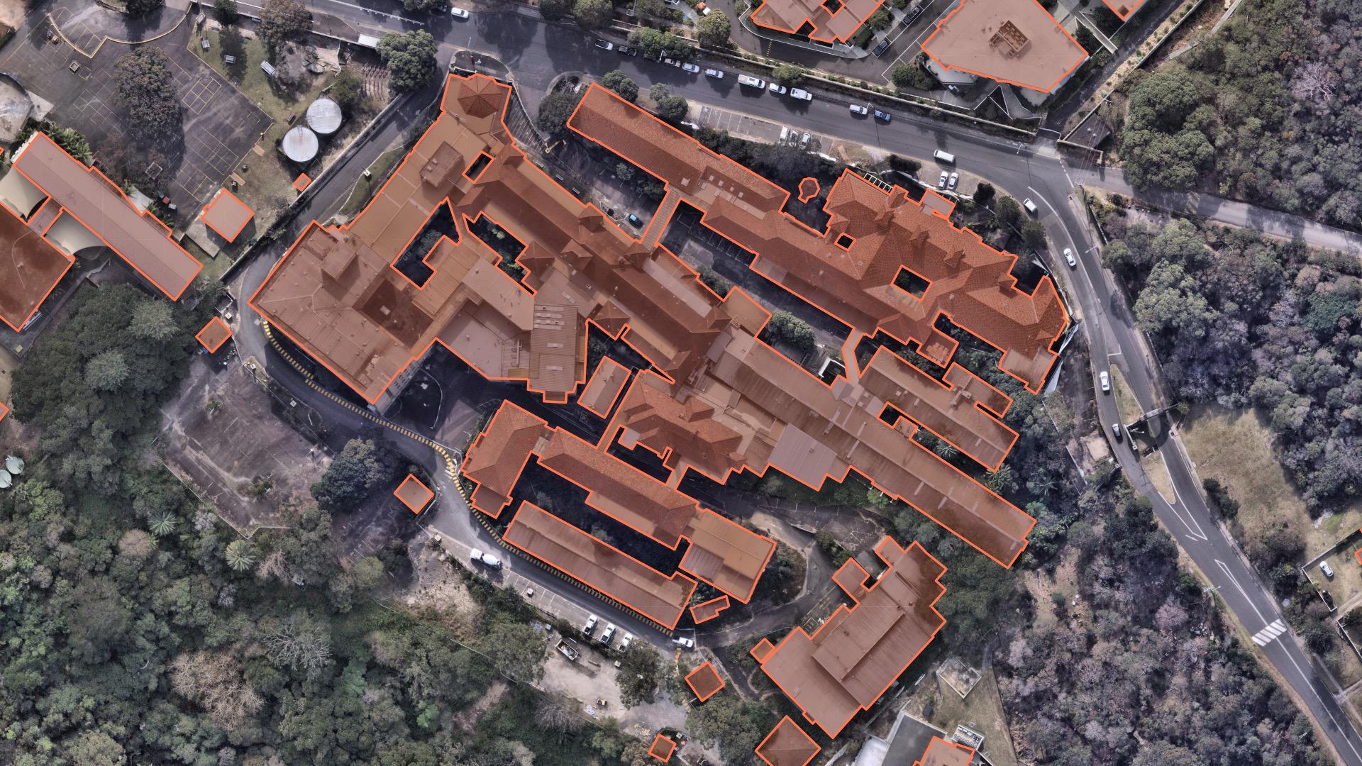 Raising the bar on geospatial AI | Nearmap US