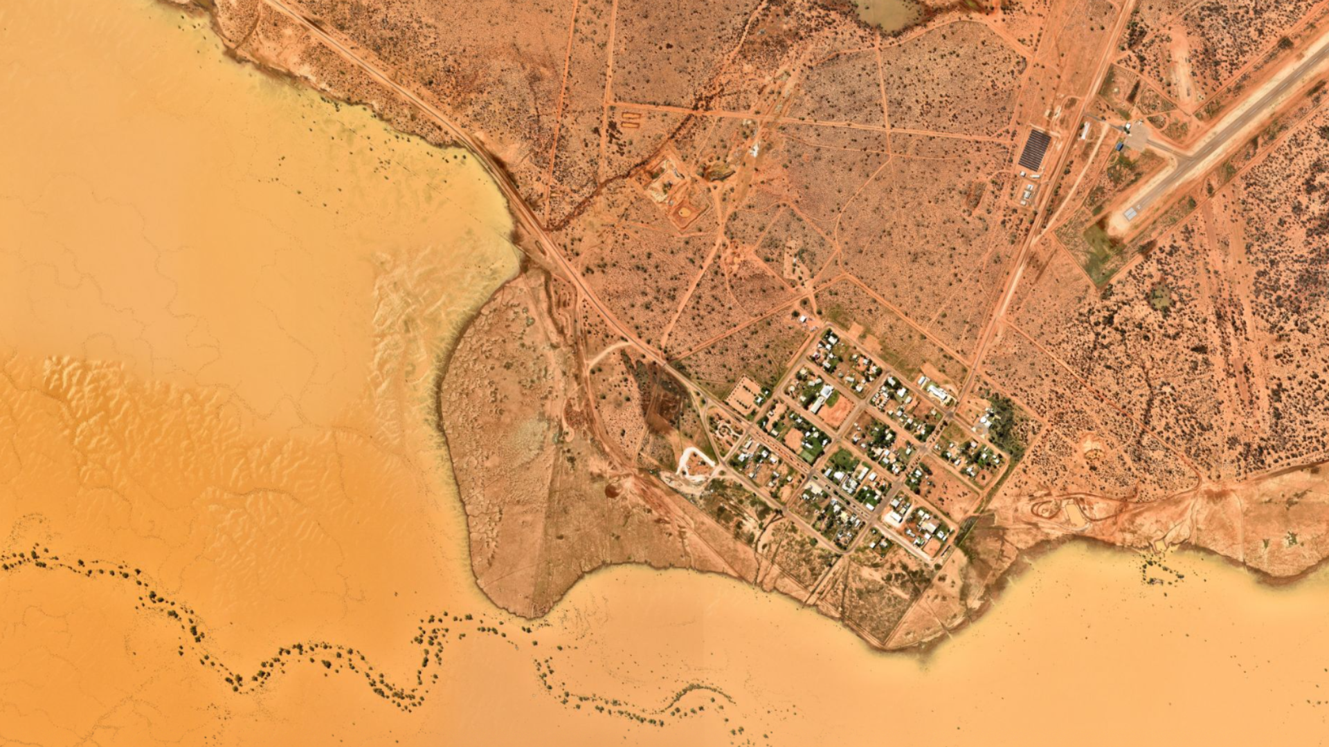 Australian floods send insurance premiums soaring | Nearmap US