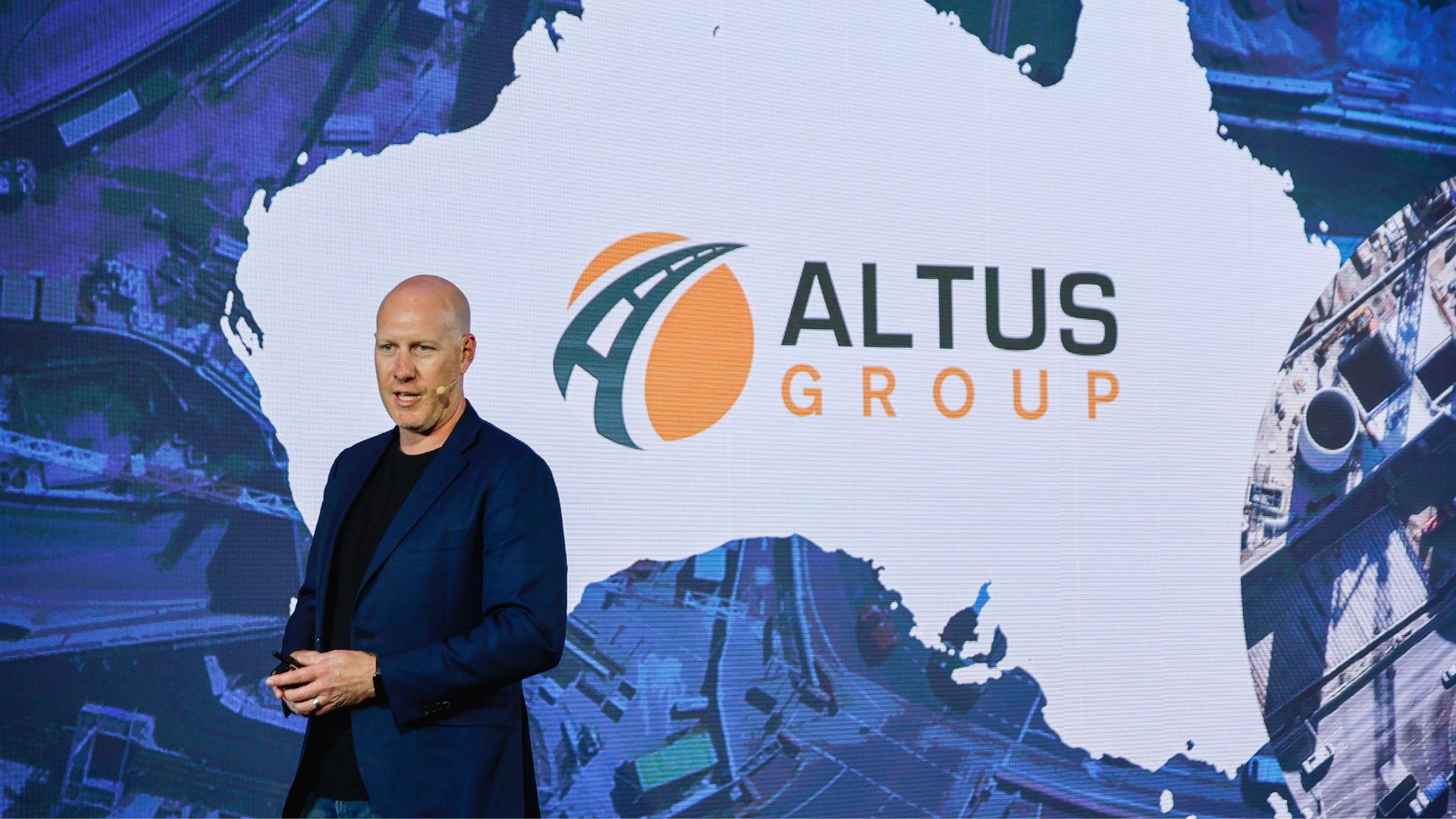 The digital future of traffic control | Nearmap