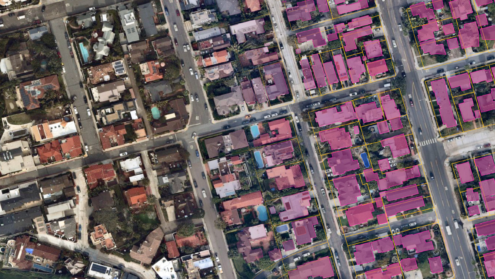 Property Risk Assessment | Nearmap