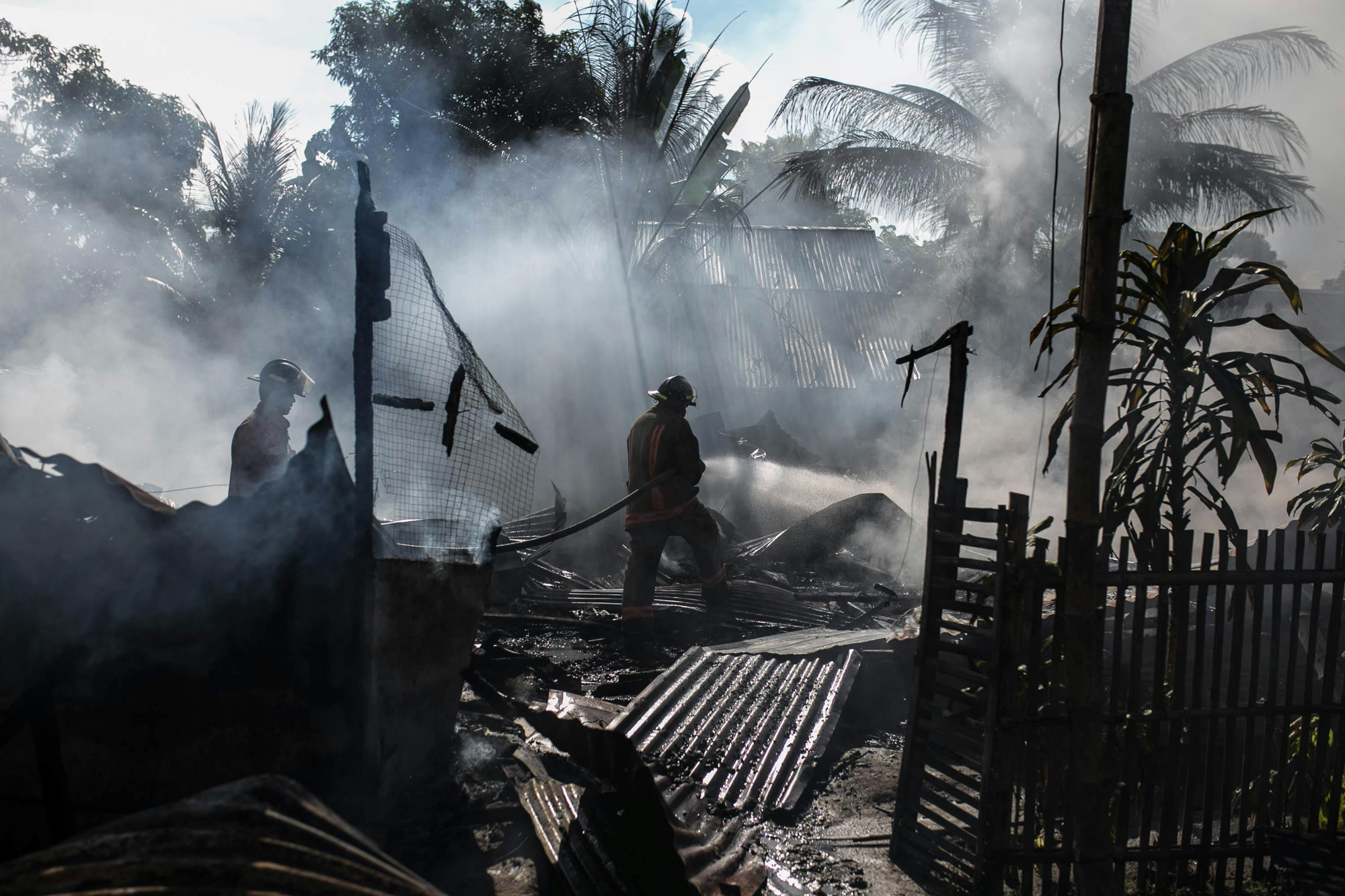 Nearmap and New Light collaborate to support FEMA disaster response ...