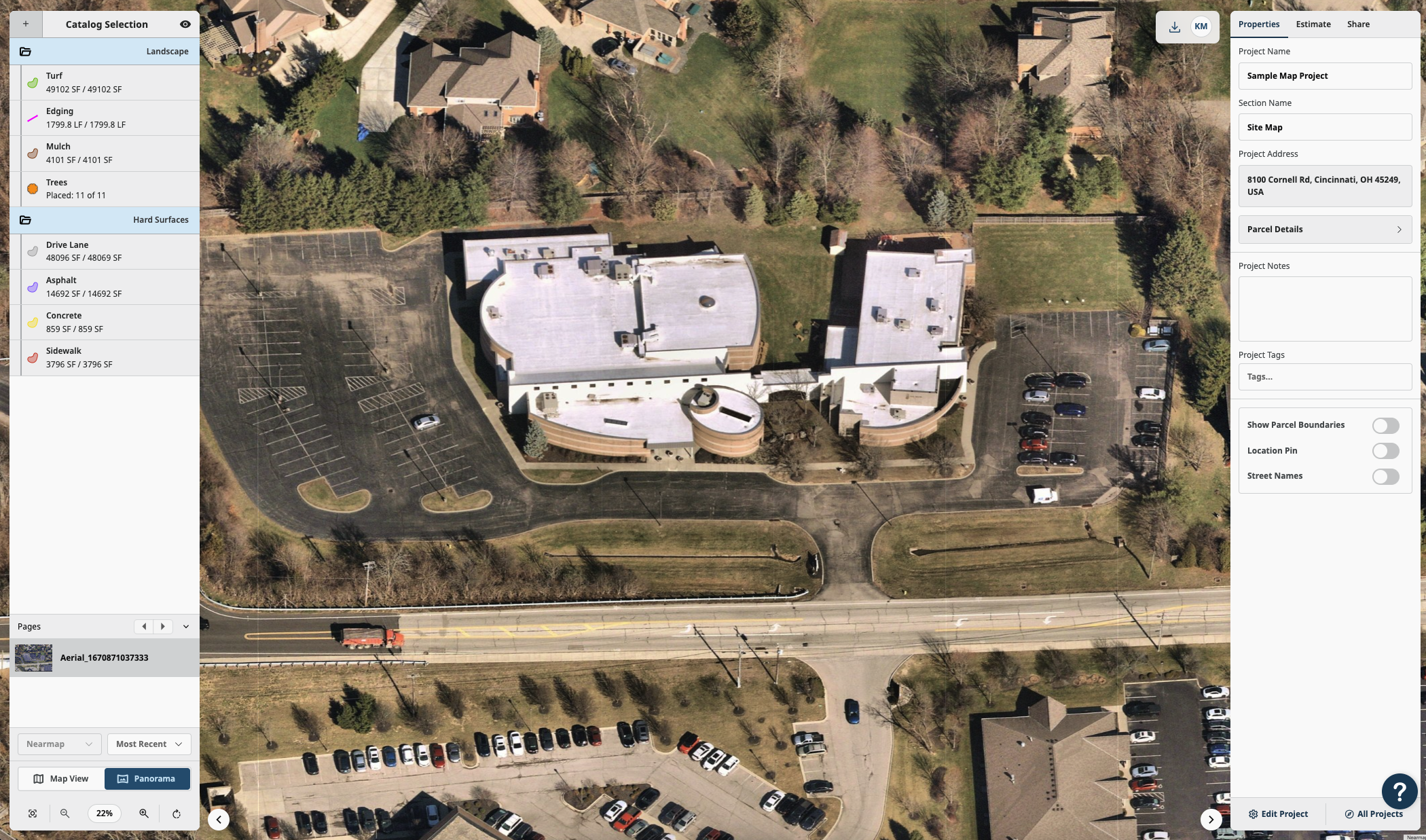 Aspire Software | Nearmap US