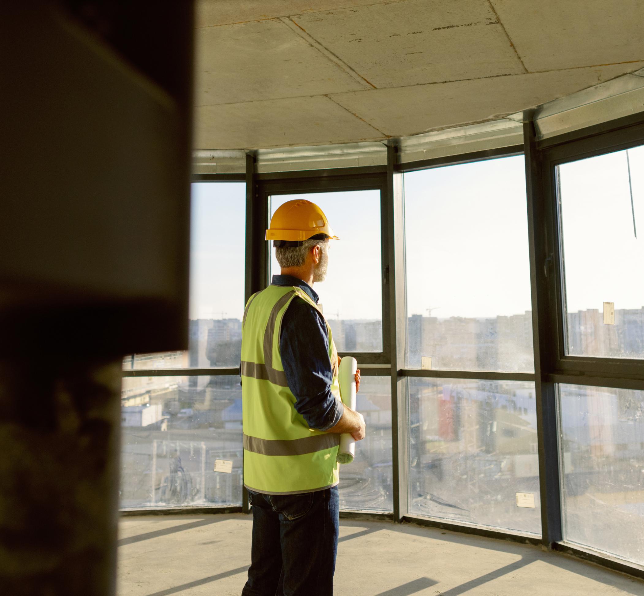 GIS in Construction | Aerial Construction Mapping | Nearmap US