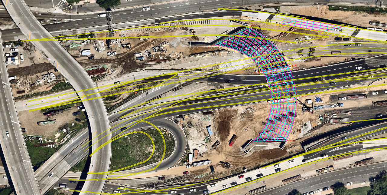 Gaining a Digital Edge in the Infrastructure Decade | Nearmap US