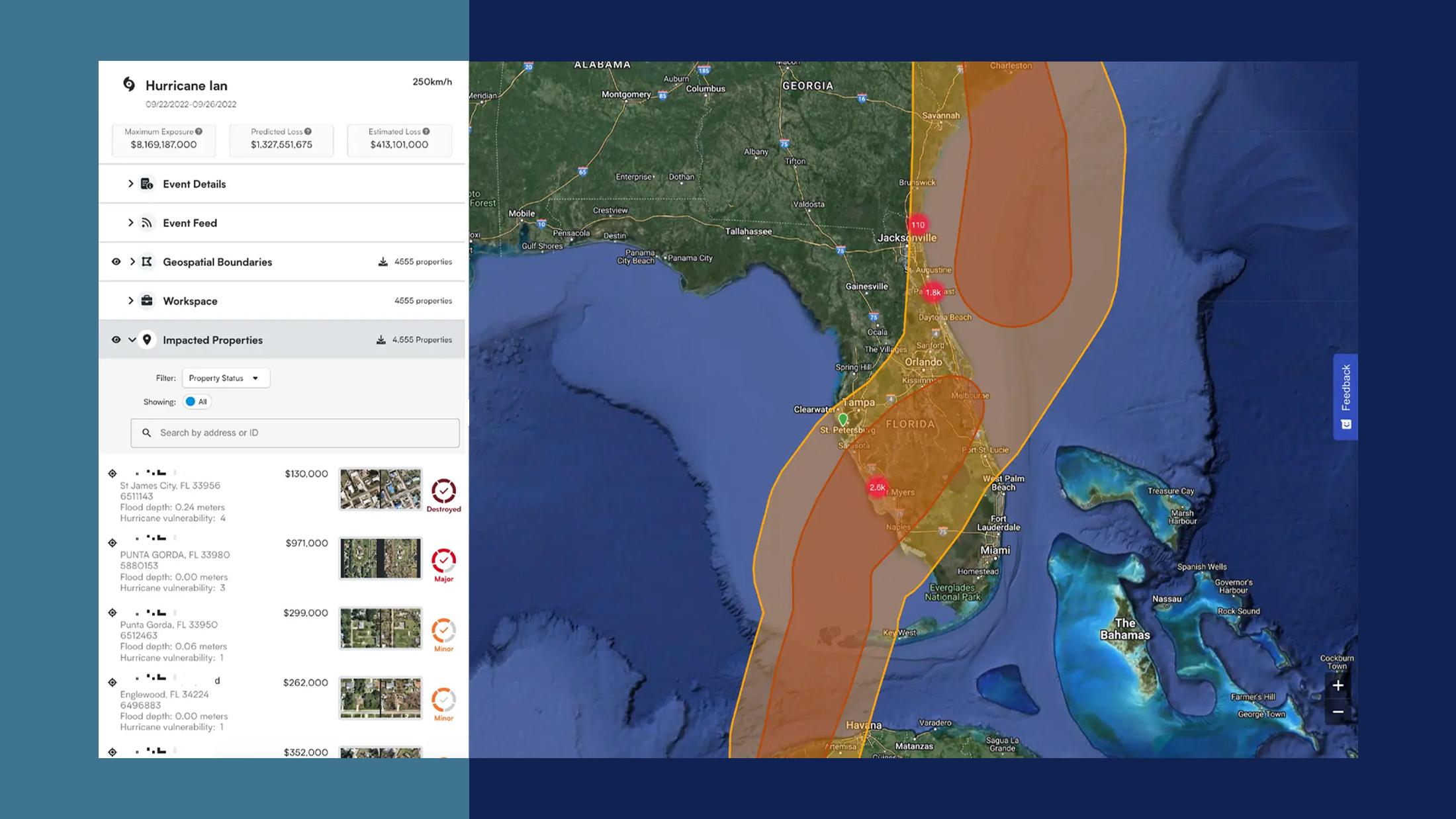 ImpactResponse: Prepare for the (Un)Expected | Nearmap US