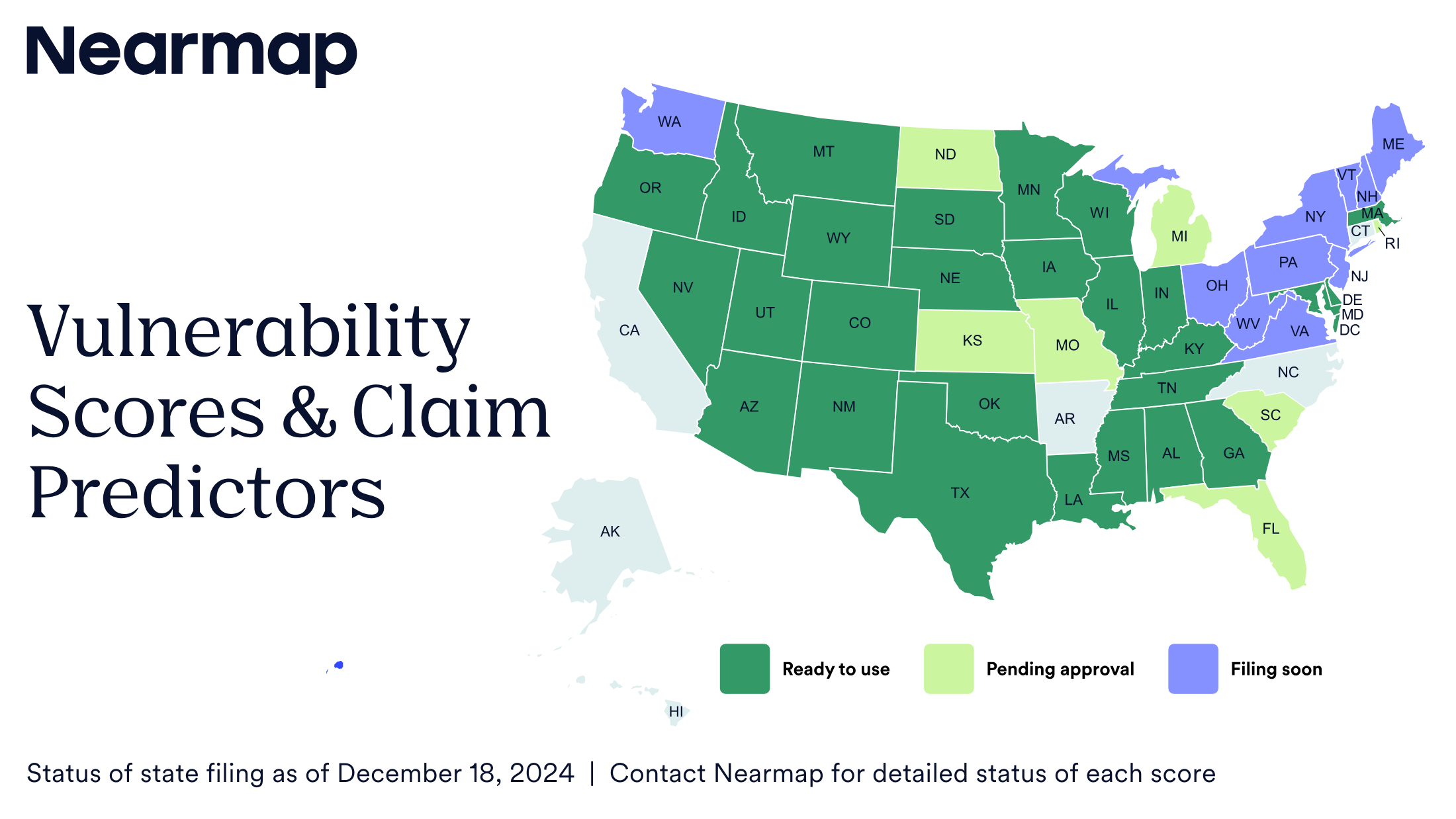 Nearmap & Betterview: One year later | Nearmap US
