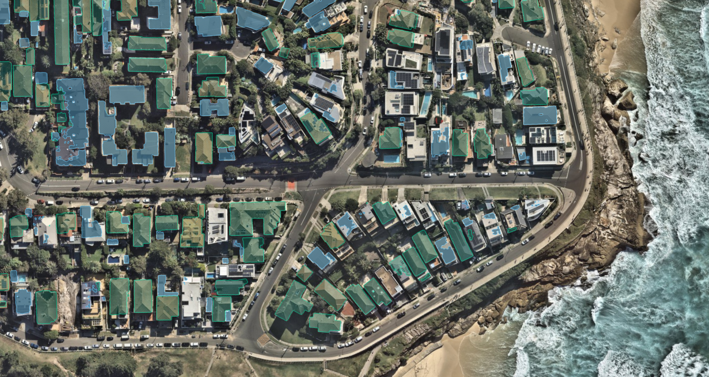 Access on-demand property insights | Nearmap AU