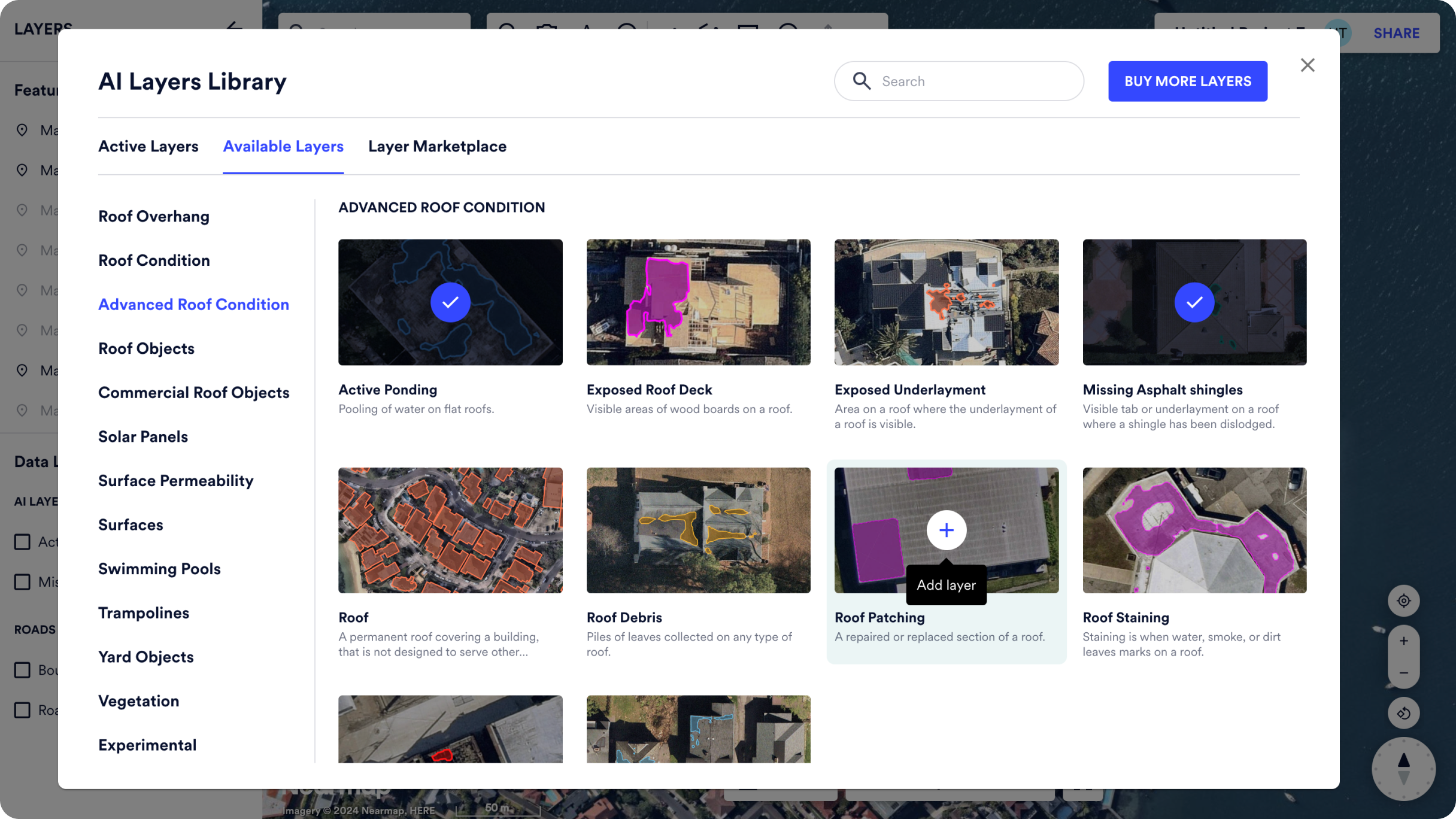 Do more with MapBrowser | Nearmap AU