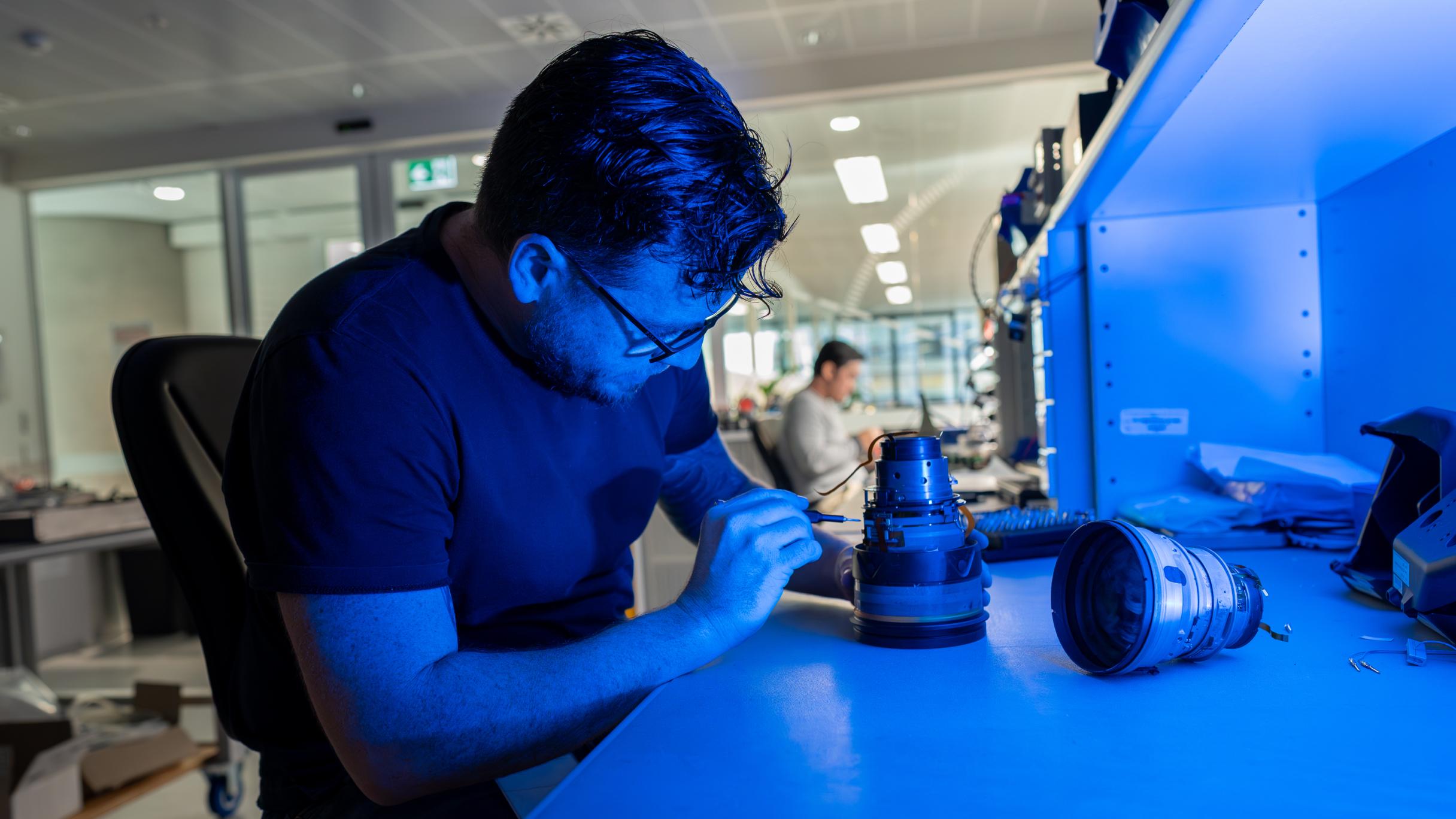 High Resolution Aerial Maps & Location Intelligence | Nearmap AU