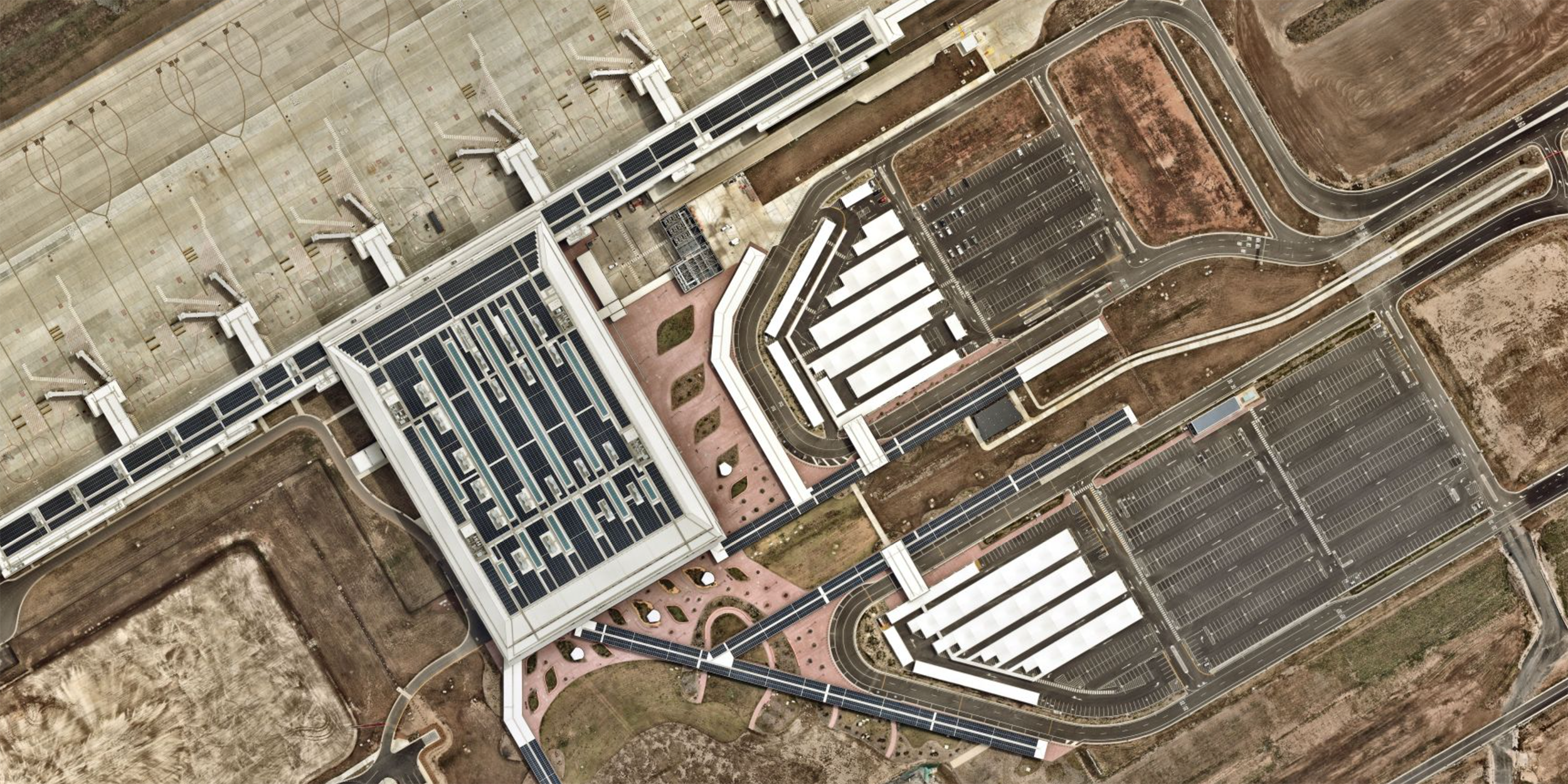 Building smarter in 2026: Five companies leading with location intelligence | Nearmap