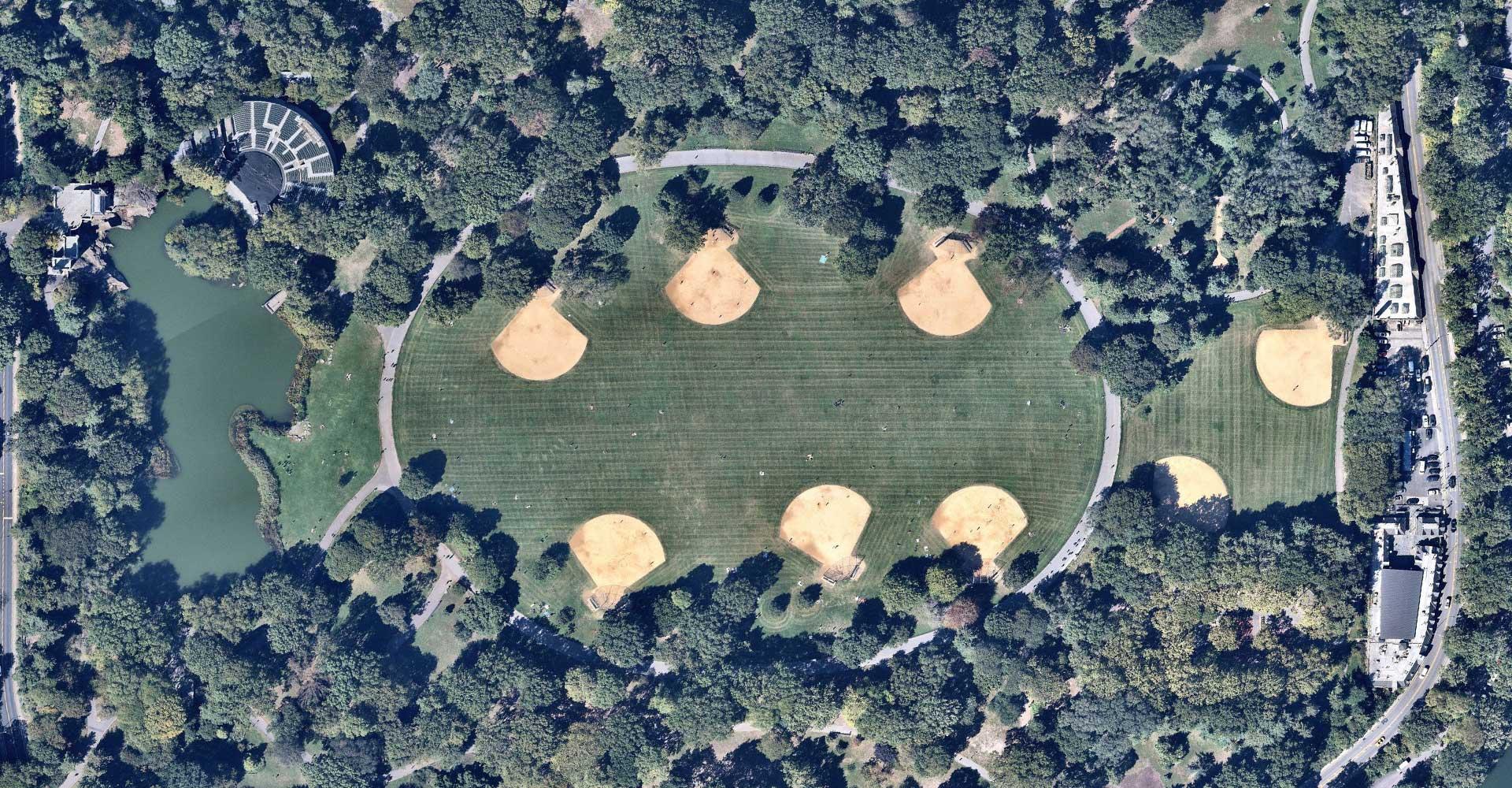 Partnership Brings Geospatial Content to Federal Agencies | Nearmap US