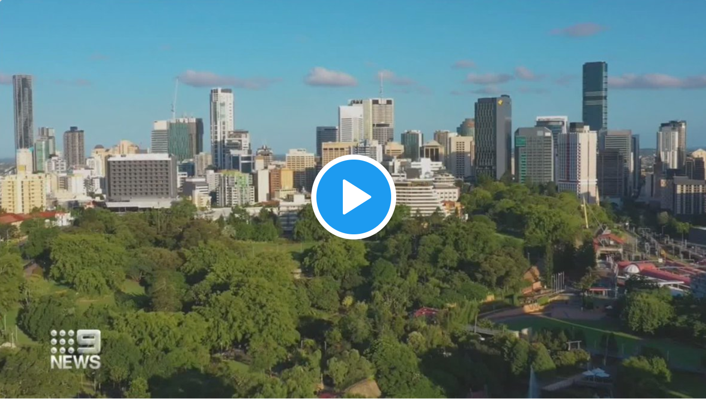 Australia Cities Taking On The Global Cities Of Sydney + Melbourne