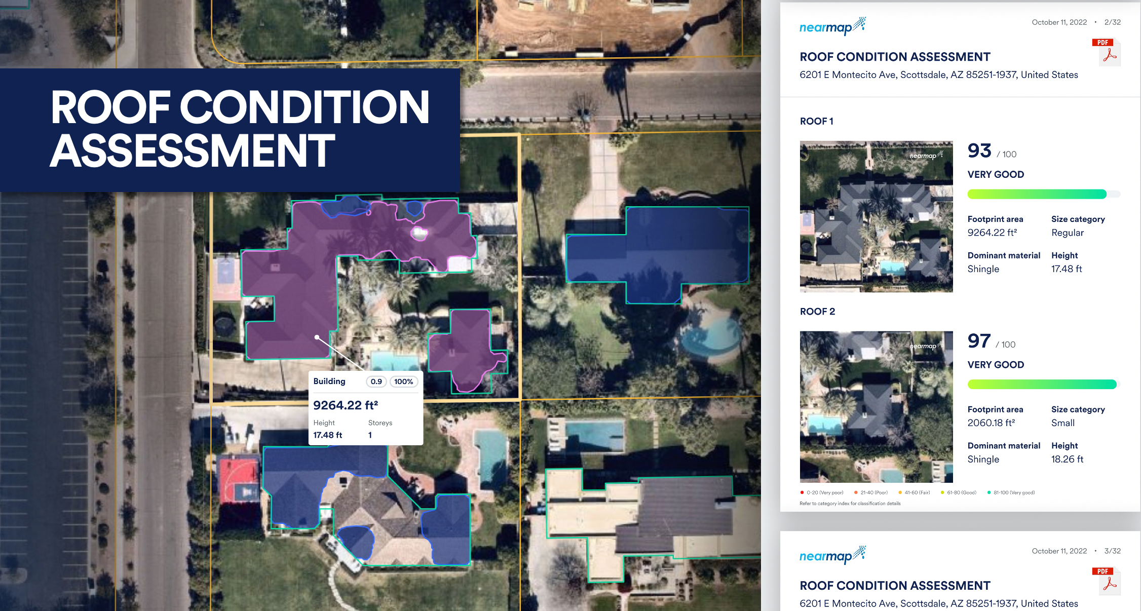 Meet the Most Up-to-Date Aerial Imagery Solutions | Nearmap US