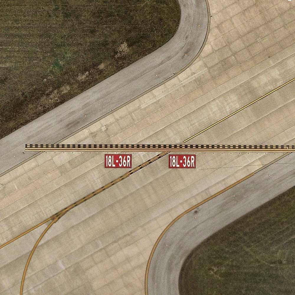 Airport Operations | Nearmap US