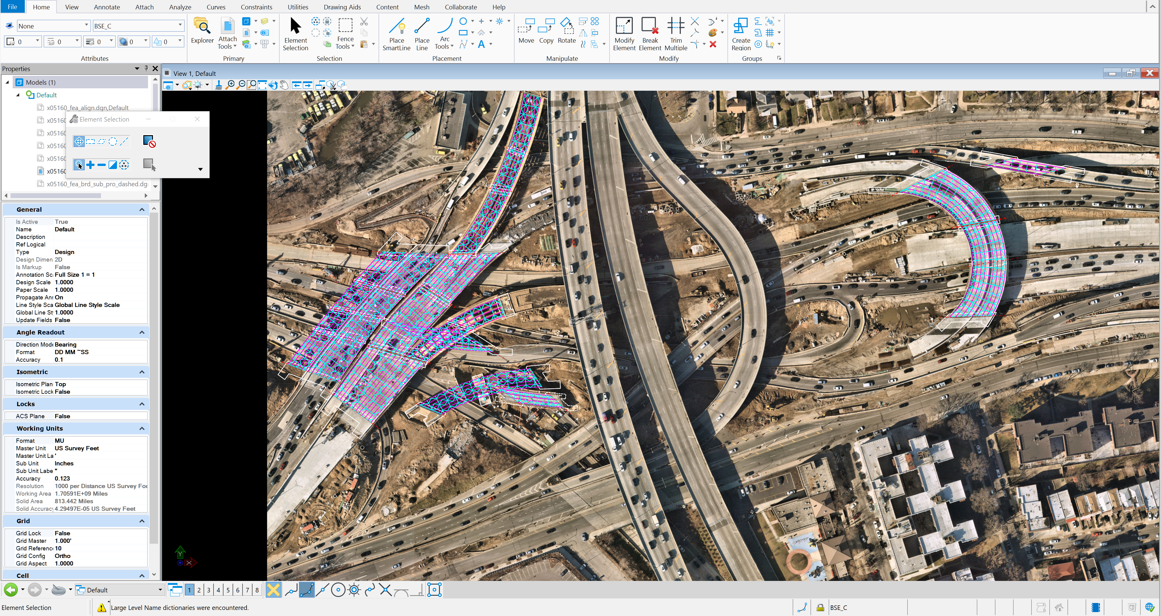 Aerial Intelligence in a Construction Management Tool | Nearmap US