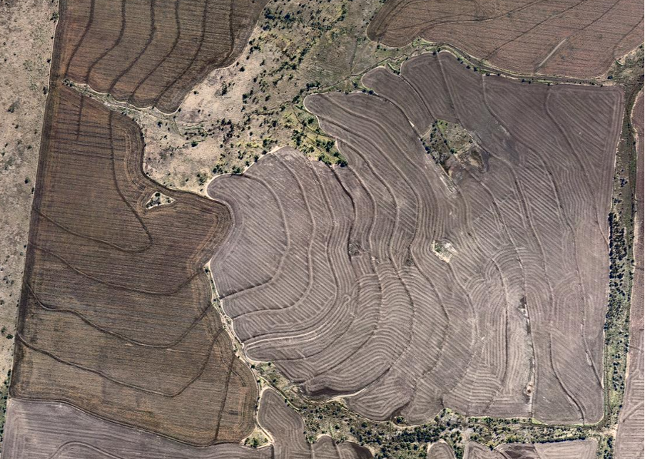 The future of water runoff DTM design with 3D data | Nearmap AU