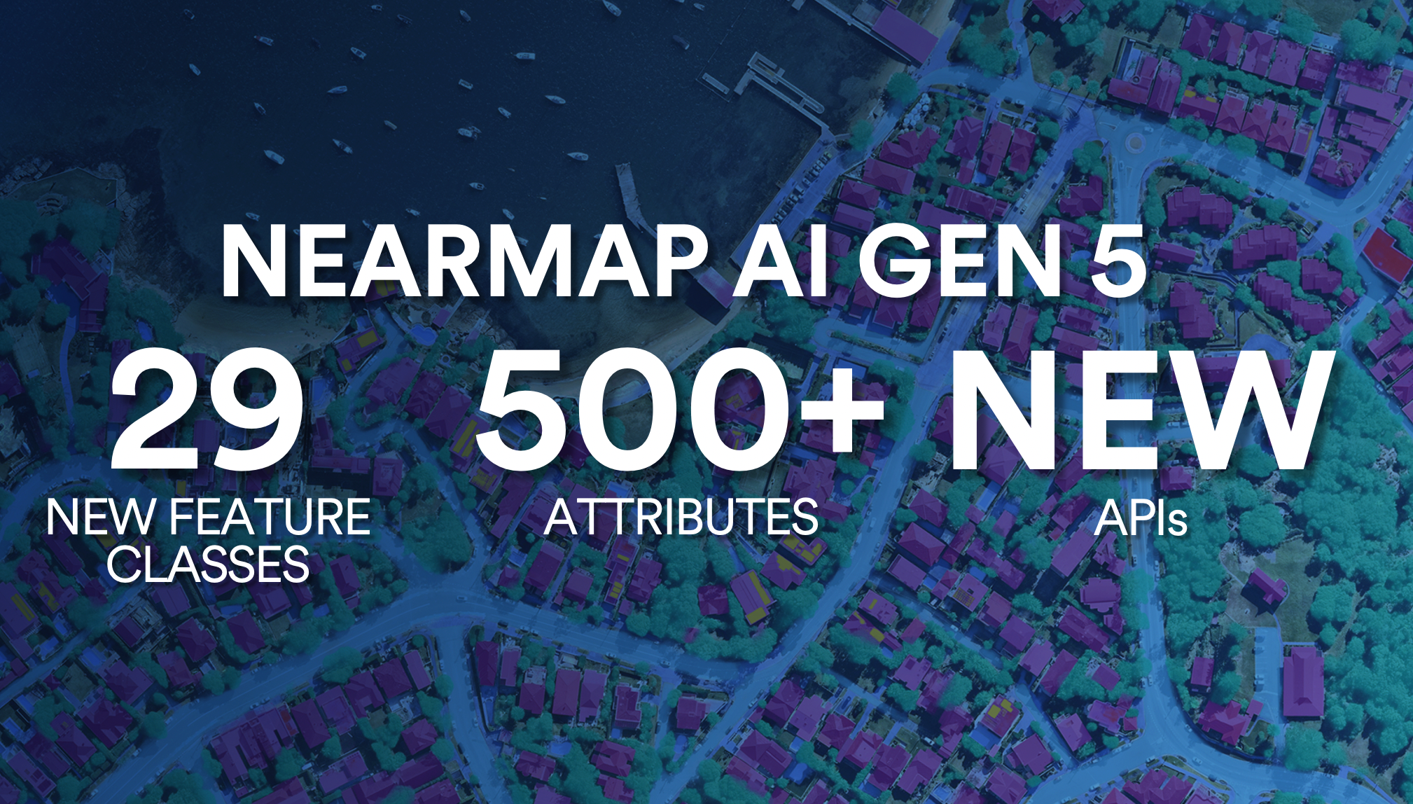 Meet the Most Up-to-Date Aerial Imagery Solutions | Nearmap US