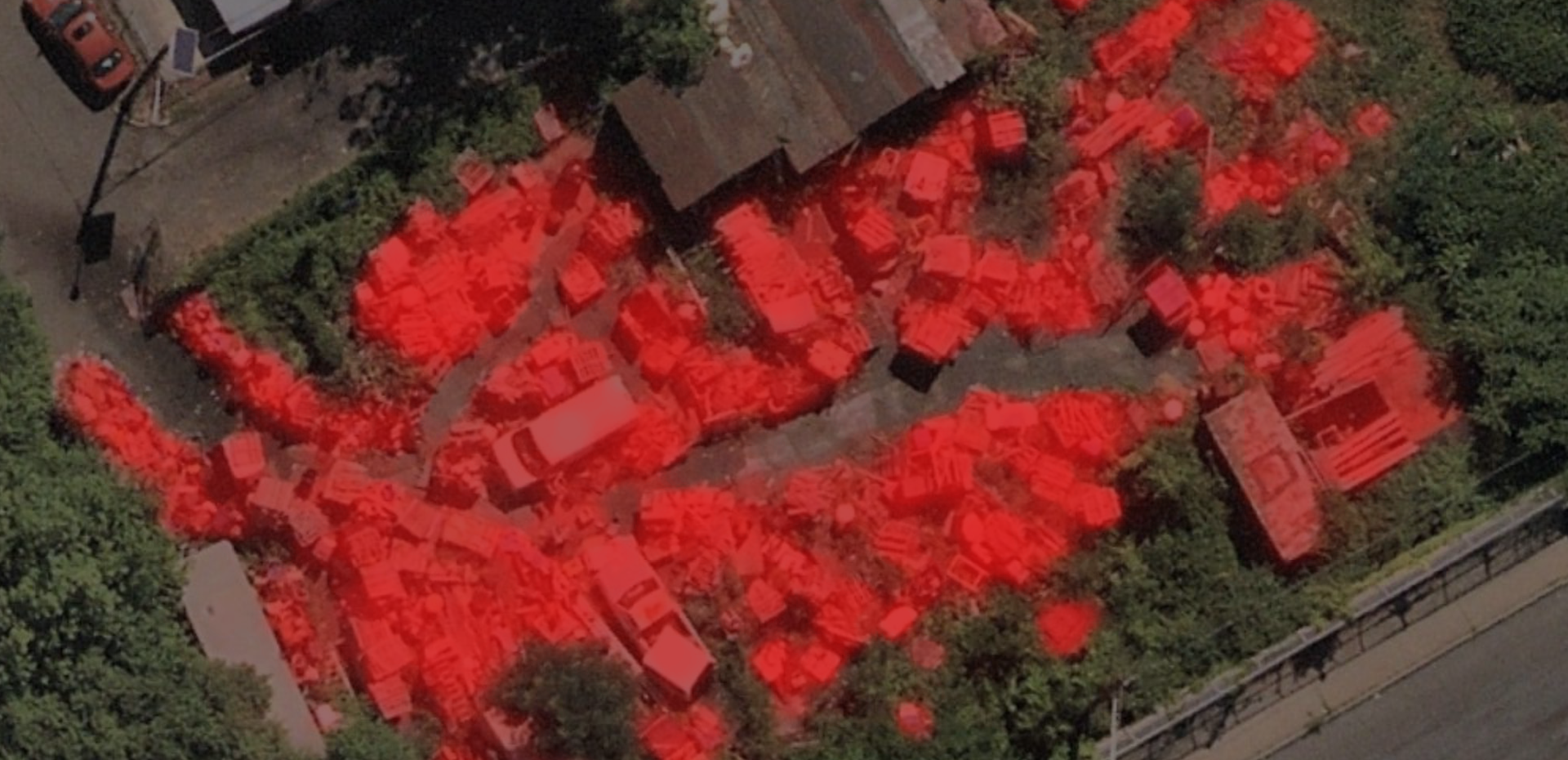 The next generation of aerial data with Nearmap AI | Nearmap AU