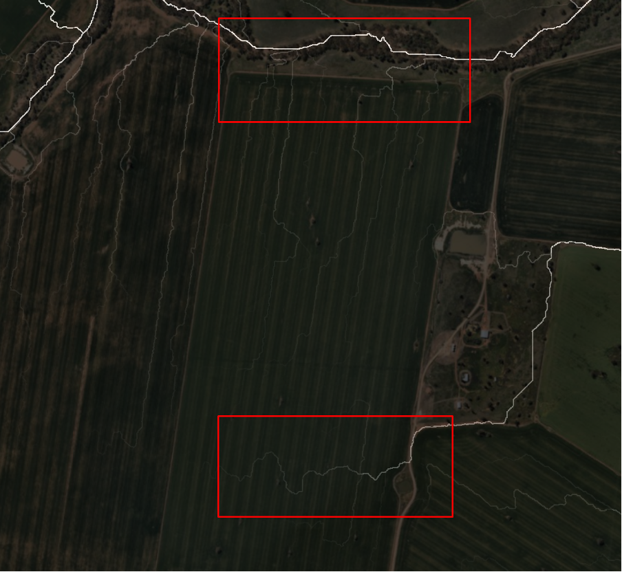 The future of water runoff DTM design with 3D data | Nearmap AU