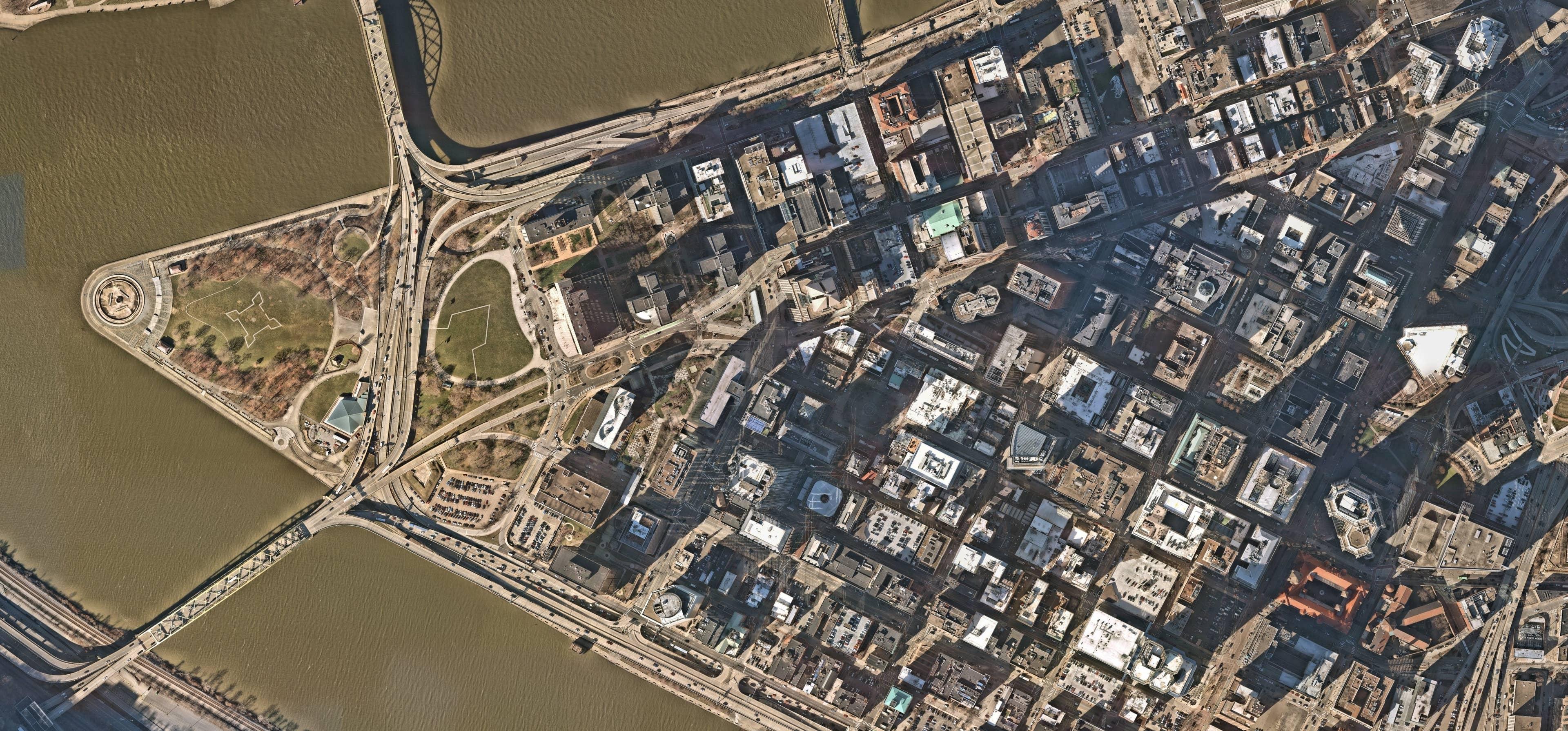 The Power of Accurate Imagery and Intelligence for Insurers | Nearmap US