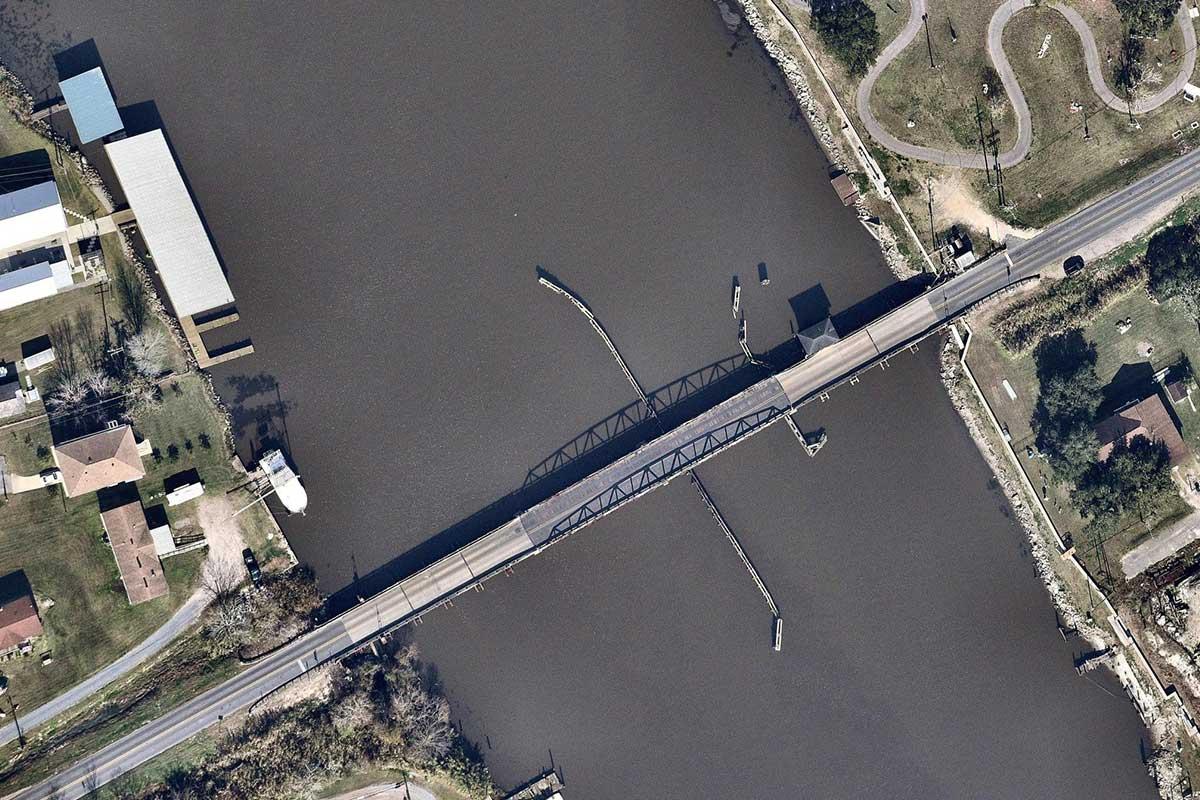 8 benefits of monitoring projects with aerial maps | Nearmap US