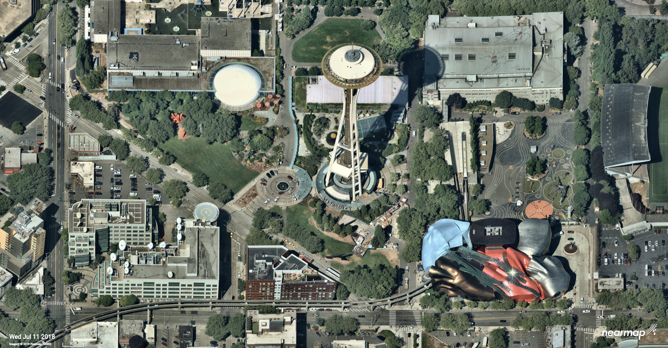 Why the Highest Resolution Aerial Imagery Matters | Nearmap AU