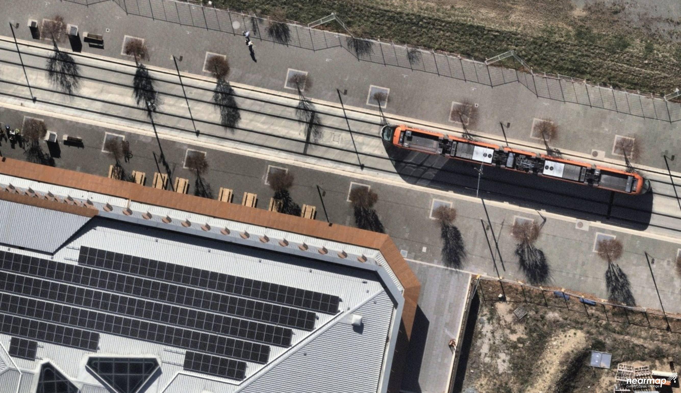 Aerial imagery and data for 95% of the Australian population | Nearmap AU