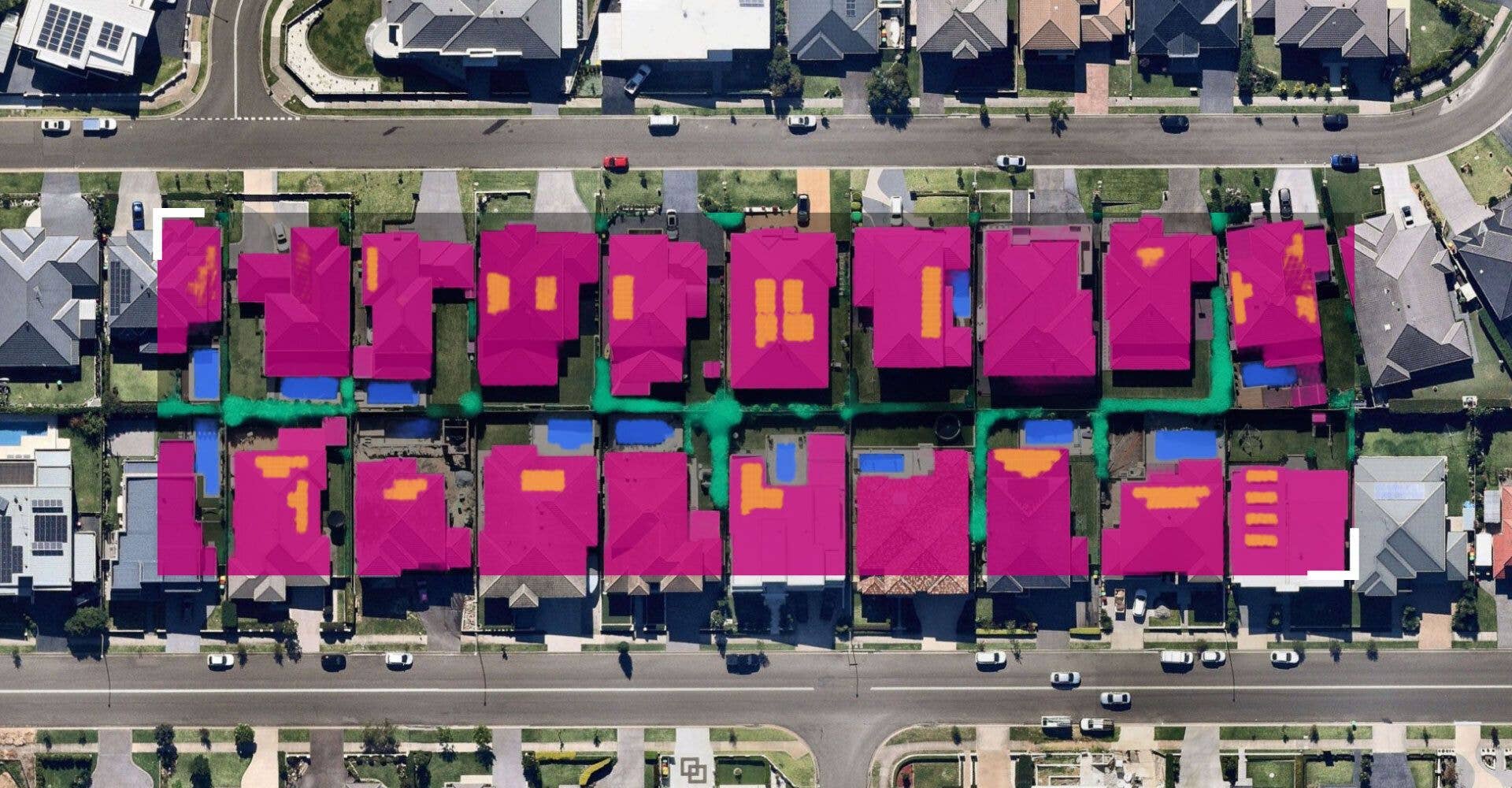 Everything you need to know about GIS data | Nearmap AU