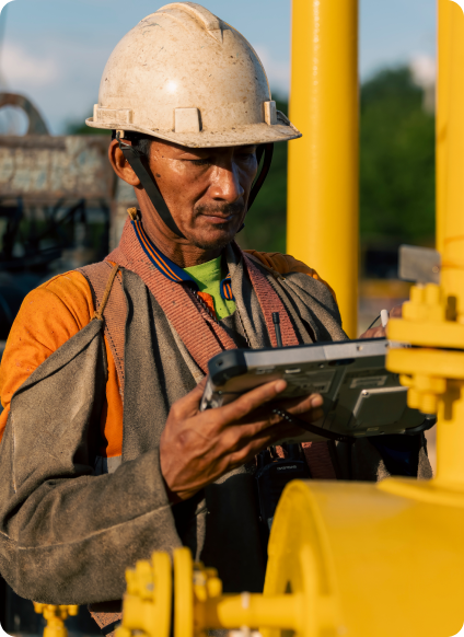 GIS for Gas Utilities & Gas Utility Mapping | Nearmap US