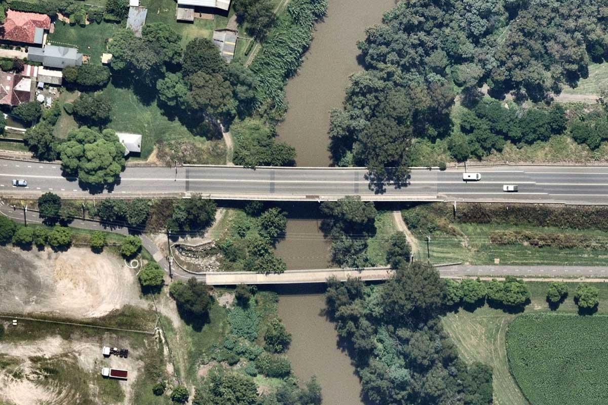 8 benefits of monitoring projects with aerial maps | Nearmap AU