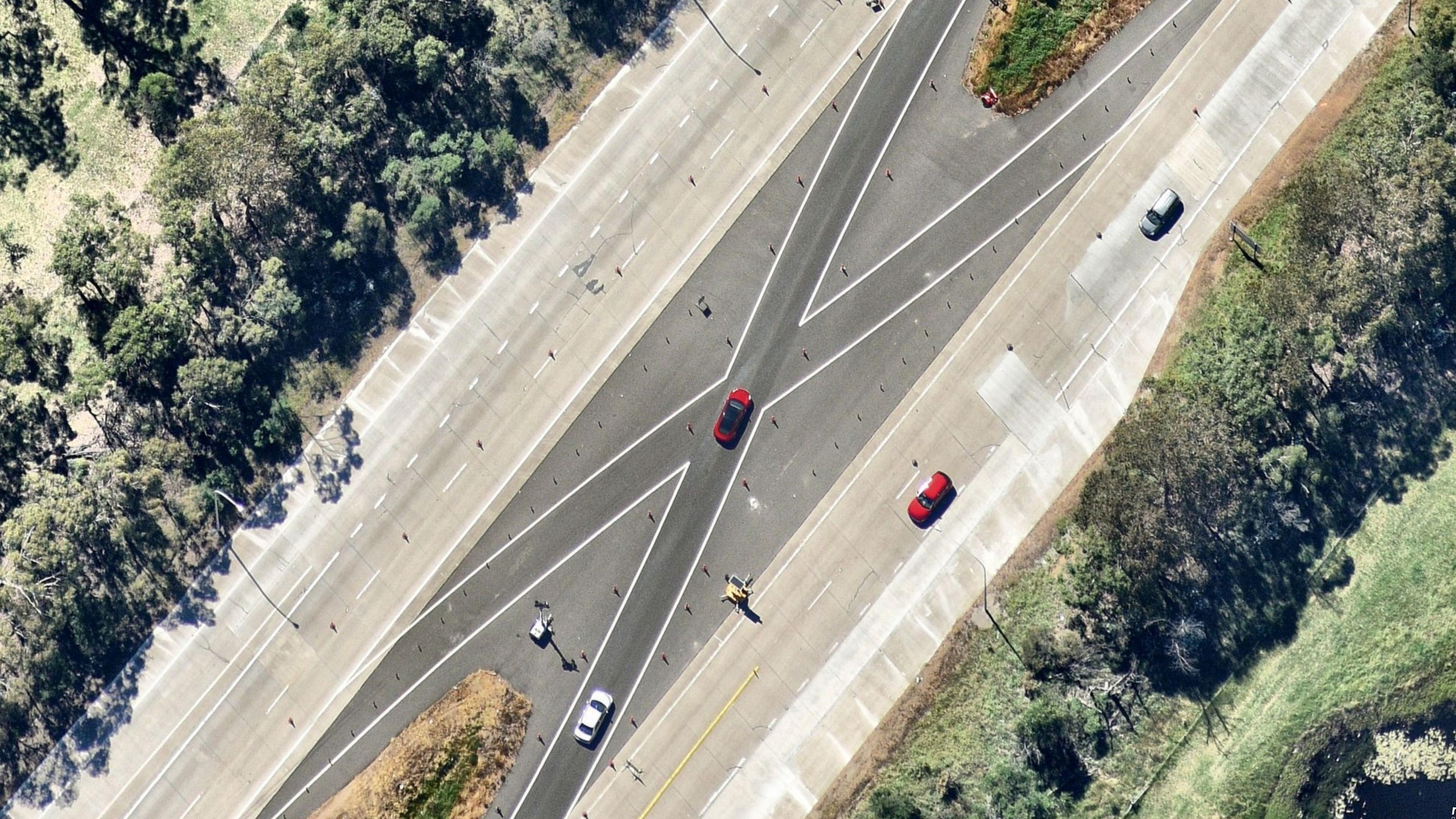 Improving road safety with location intelligence and vehicle data ...