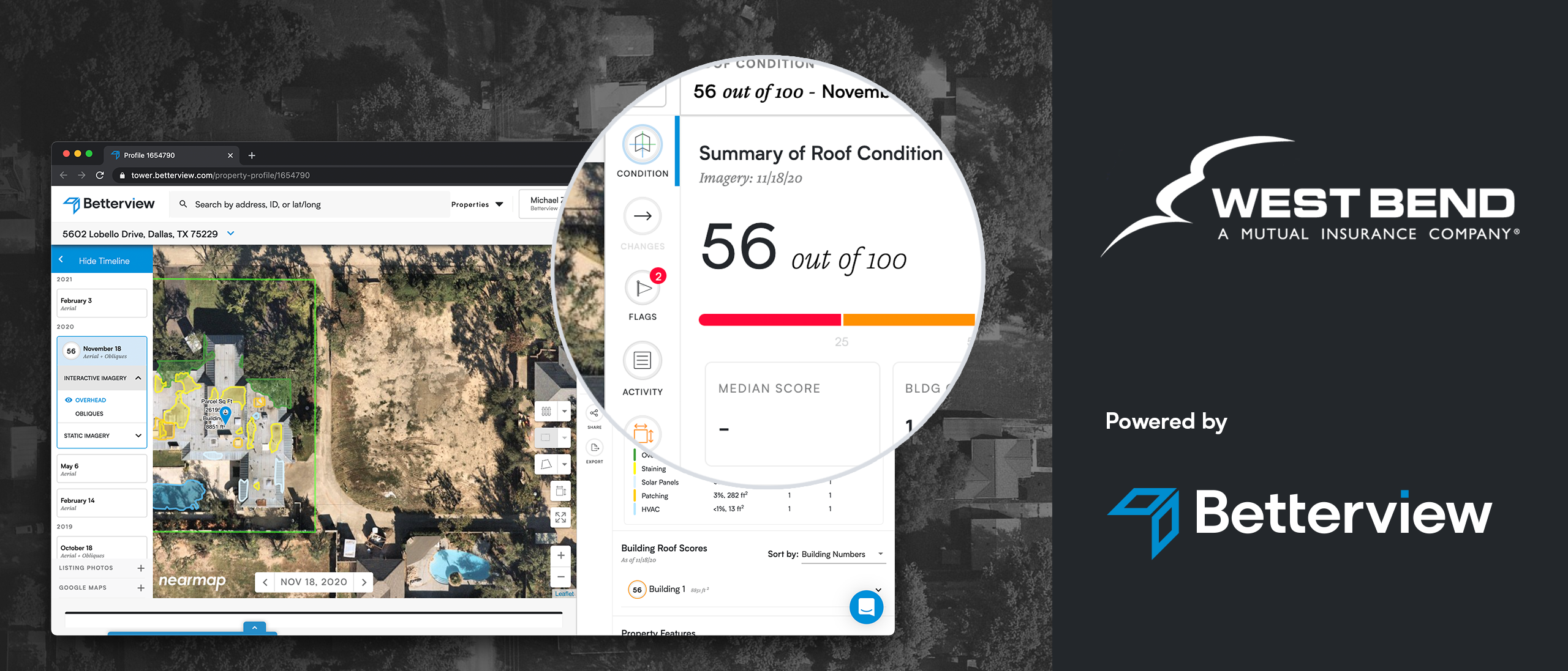 West Bend Mutual Selects Betterview for Underwriting and Loss Control ...