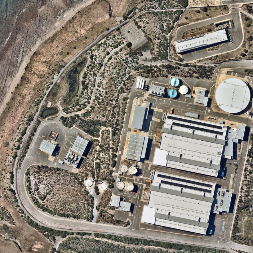 EPA South Australia | Nearmap US