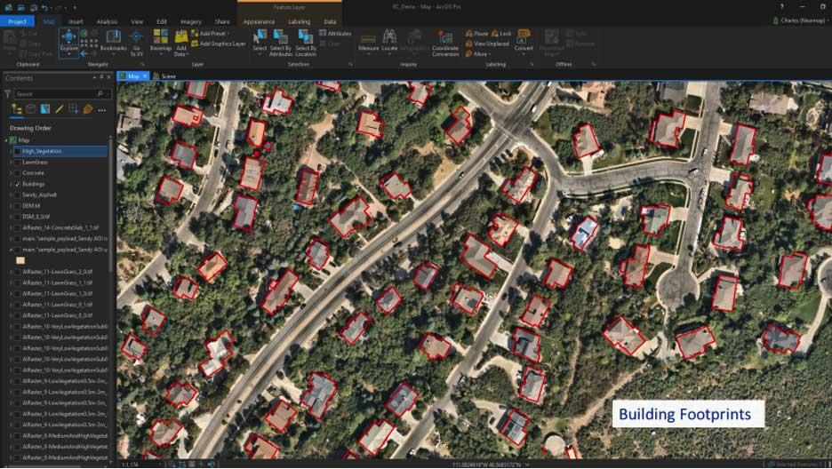 Local governments soar with aerial imagery and AI | Nearmap AU