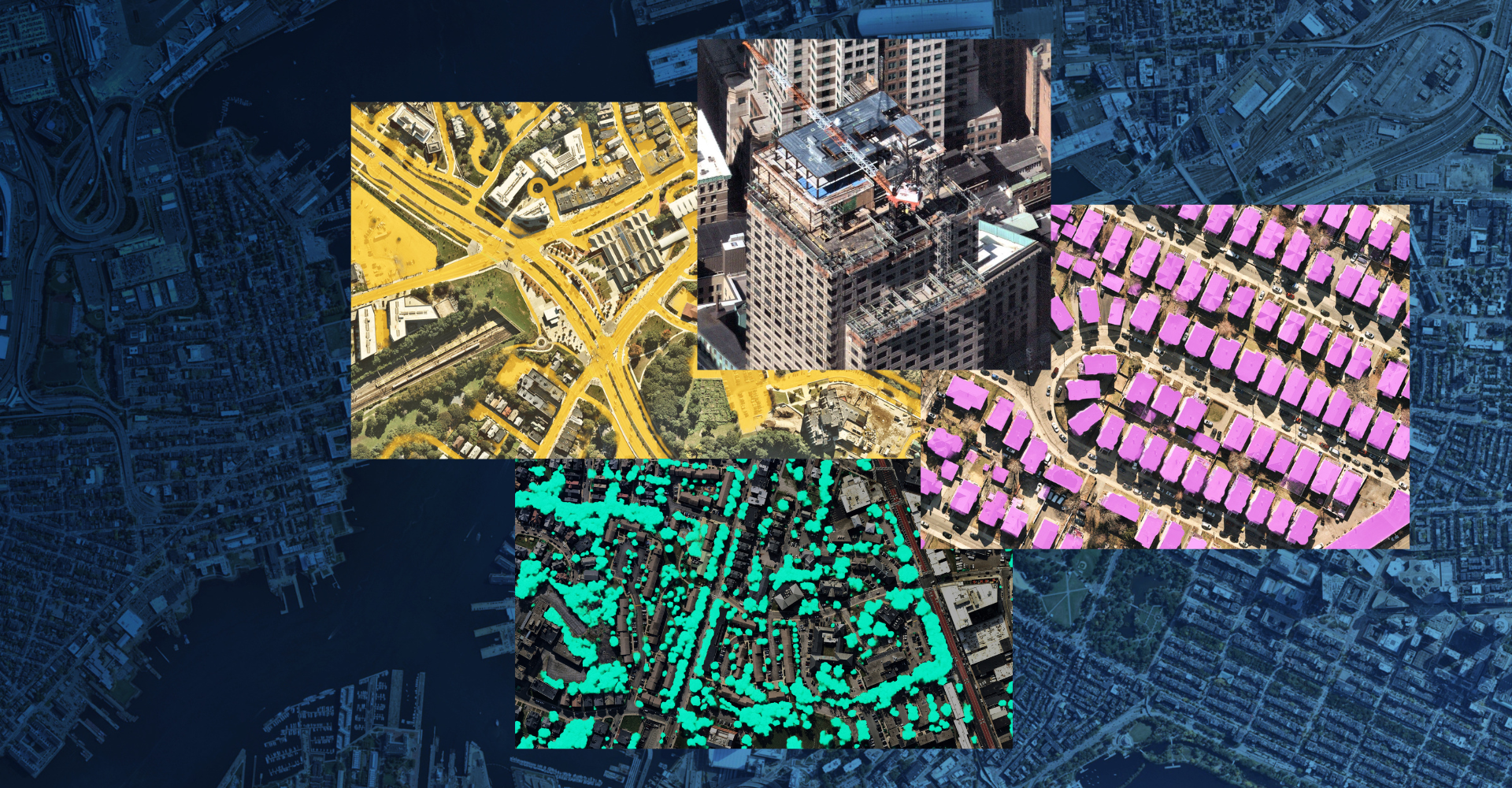 Meet the newest aerial technology solutions | Nearmap AU