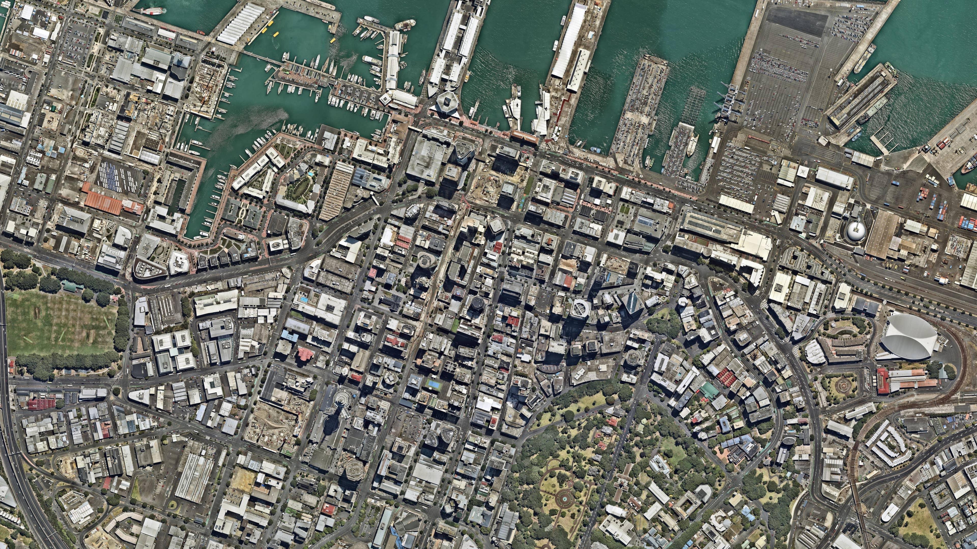 15 years of tech innovation and Nearmap milestones | Nearmap US