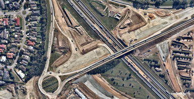High Resolution Aerial Maps & Location Intelligence | Nearmap AU