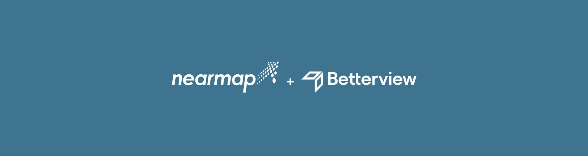 Nearmap acquires Betterview | Nearmap AU