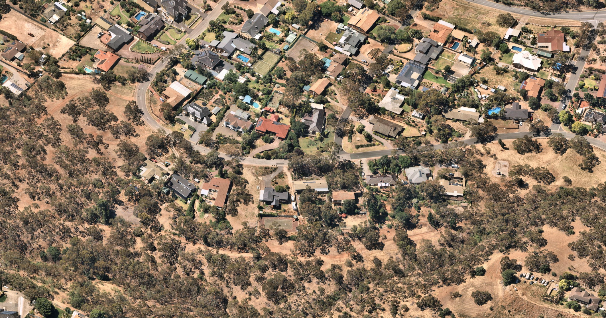 Fire safety inspection with aerial surveys | Nearmap AU