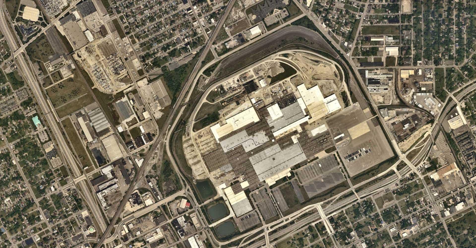 GM Asset Management | Nearmap US