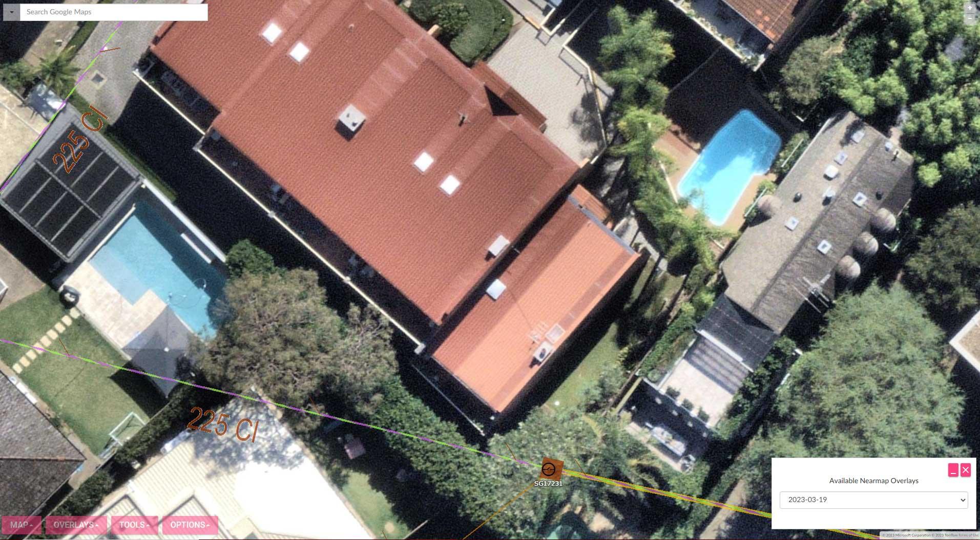 Improving asset maintenance with aerial data | Nearmap AU