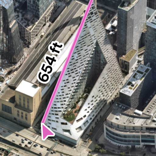 High-res Aerial Maps & Location Intelligence | Nearmap