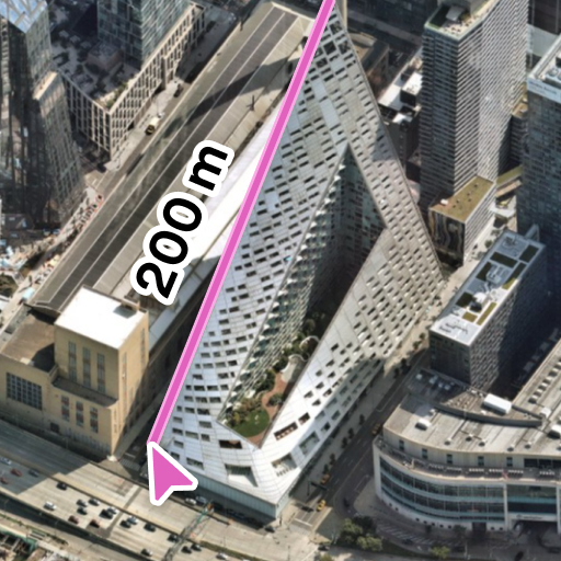 High-res Aerial Maps & Location Intelligence | Nearmap AU