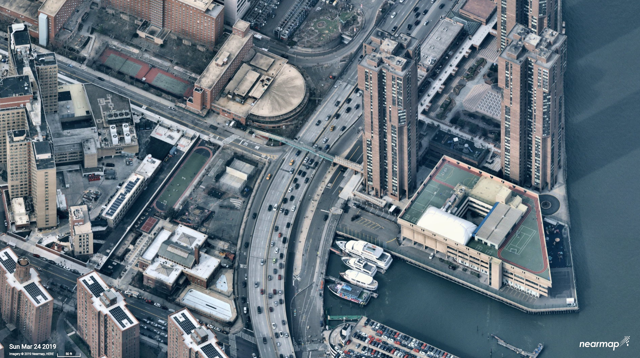 Why the Highest Resolution Aerial Imagery Matters | Nearmap AU