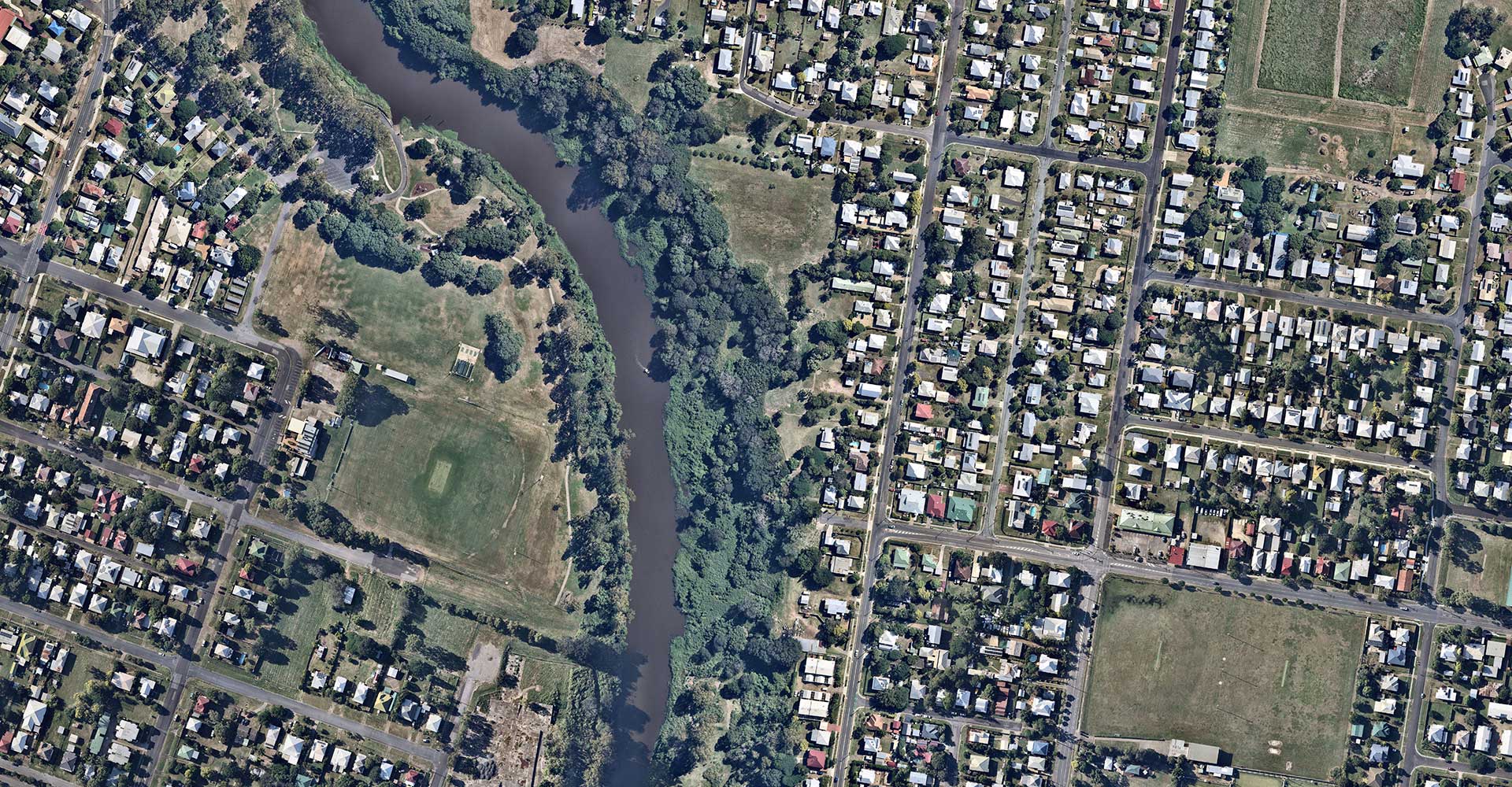 Ipswich City Council | Nearmap AU