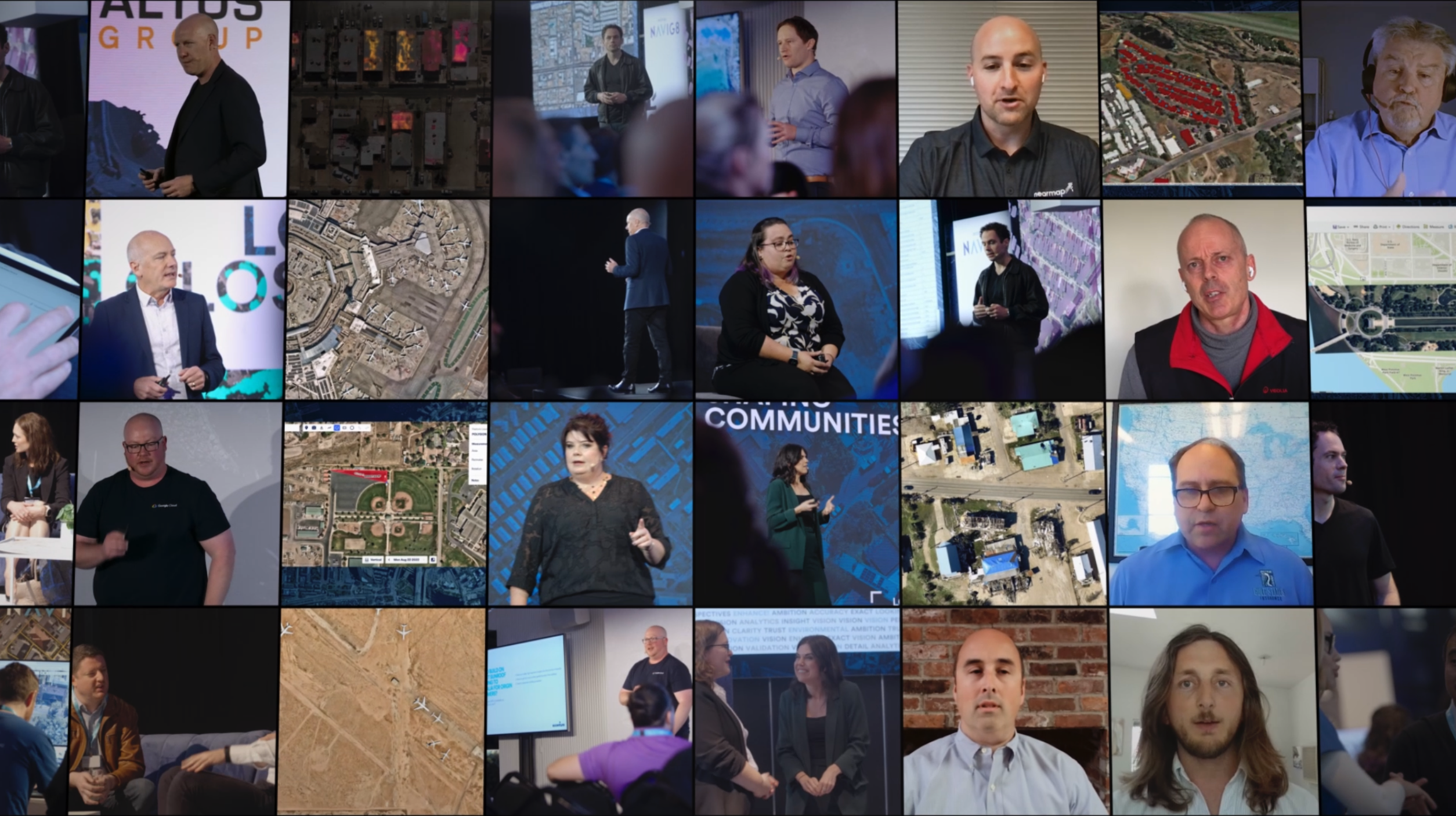 What can you do with GIS data? | Nearmap