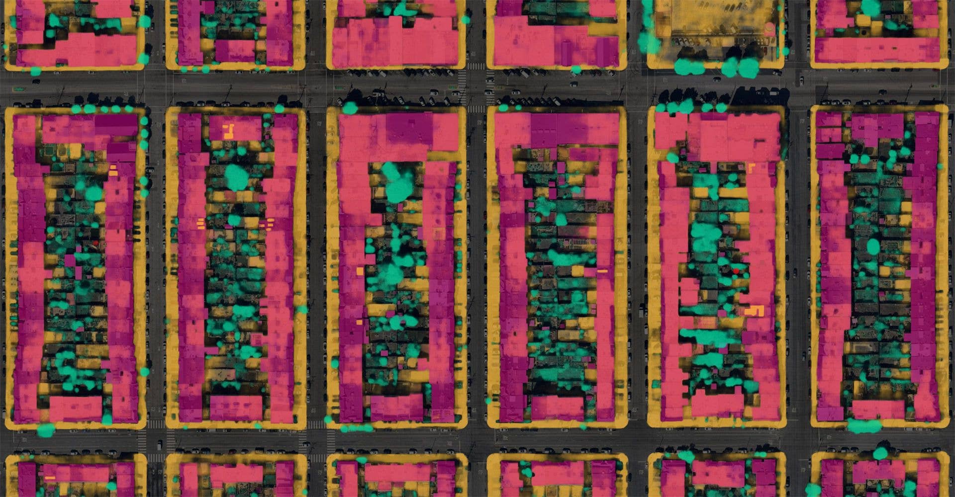 Aerial Imagery and AI for Local Government, Cities, and States | Nearmap US