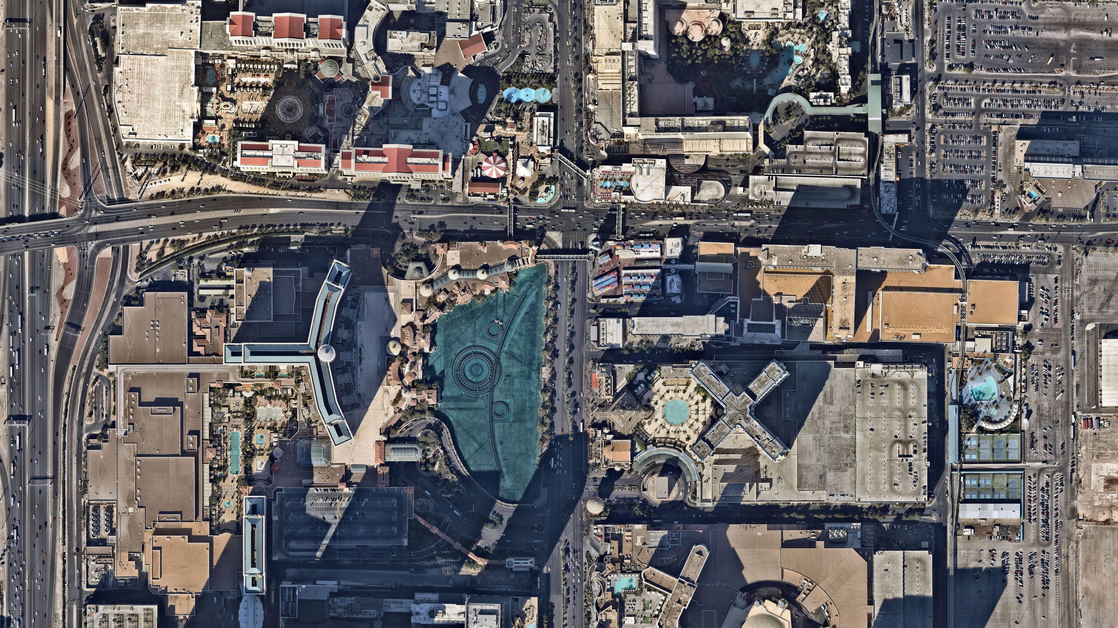 3 ways aerial imagery can be used to advance sustainability | Nearmap US