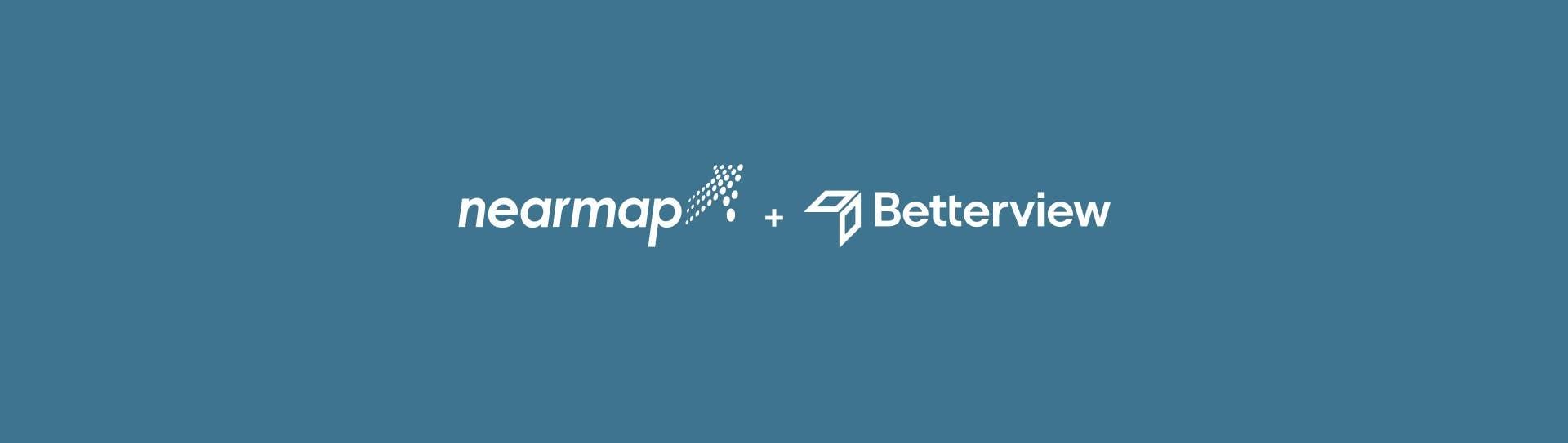 Press Release: Nearmap acquires Betterview | Nearmap NZ